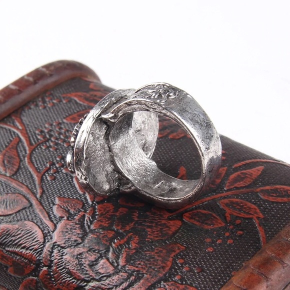 Accessories | The Vampire Diaries Damon Salvatore Daylight Ring | Poshmark